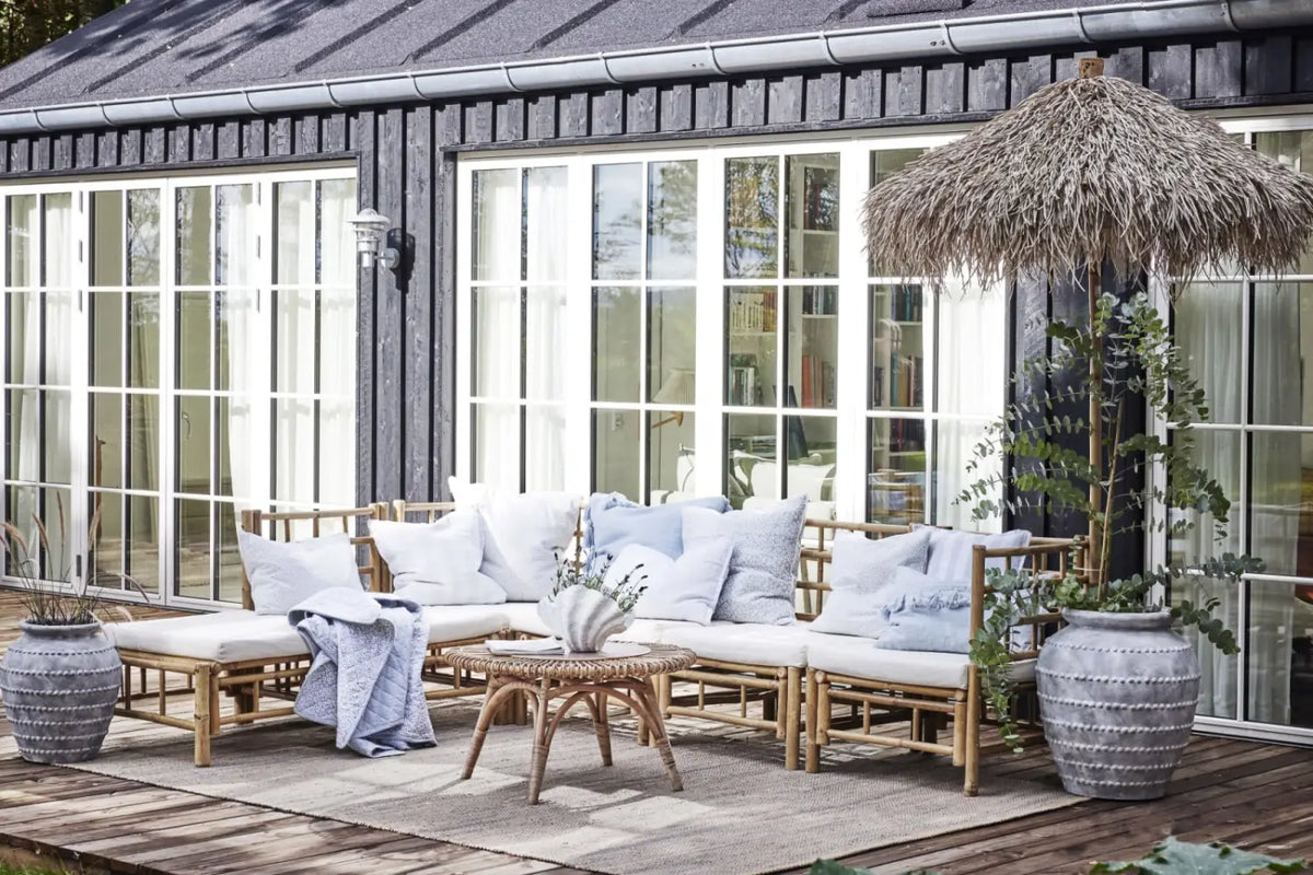 Havemøbler – Drømmehave