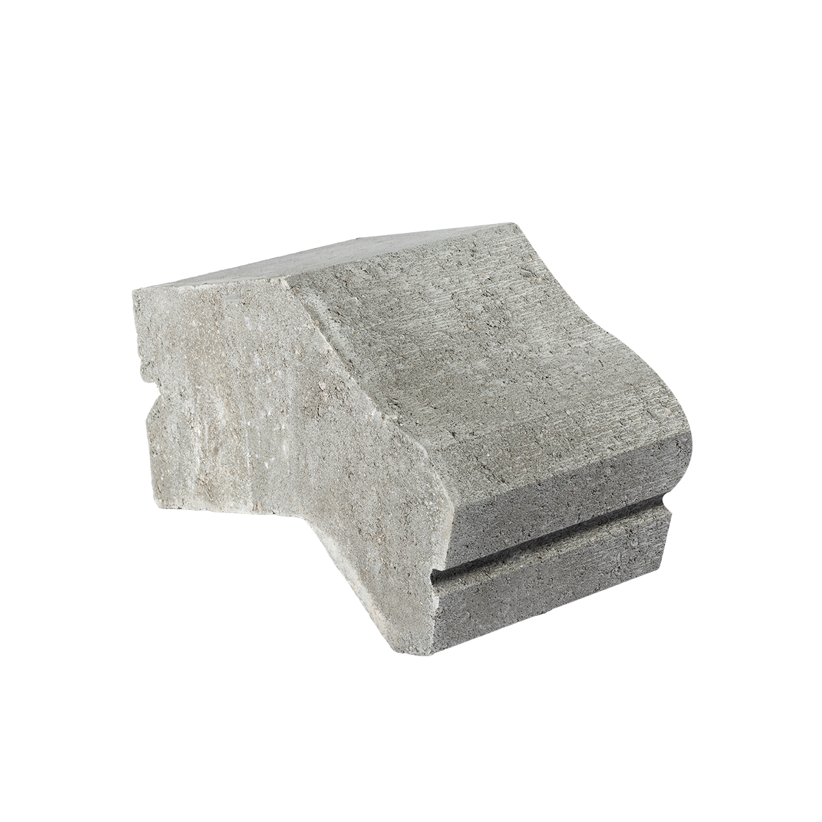 IBF SF støttemur 1/2 sten 15x35x15 cm - Køb online – Drømmehave