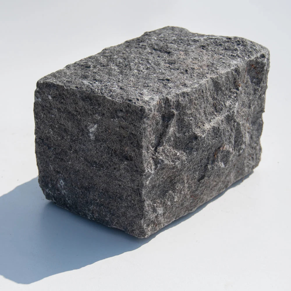 Brosten, Sort – Drømmehave